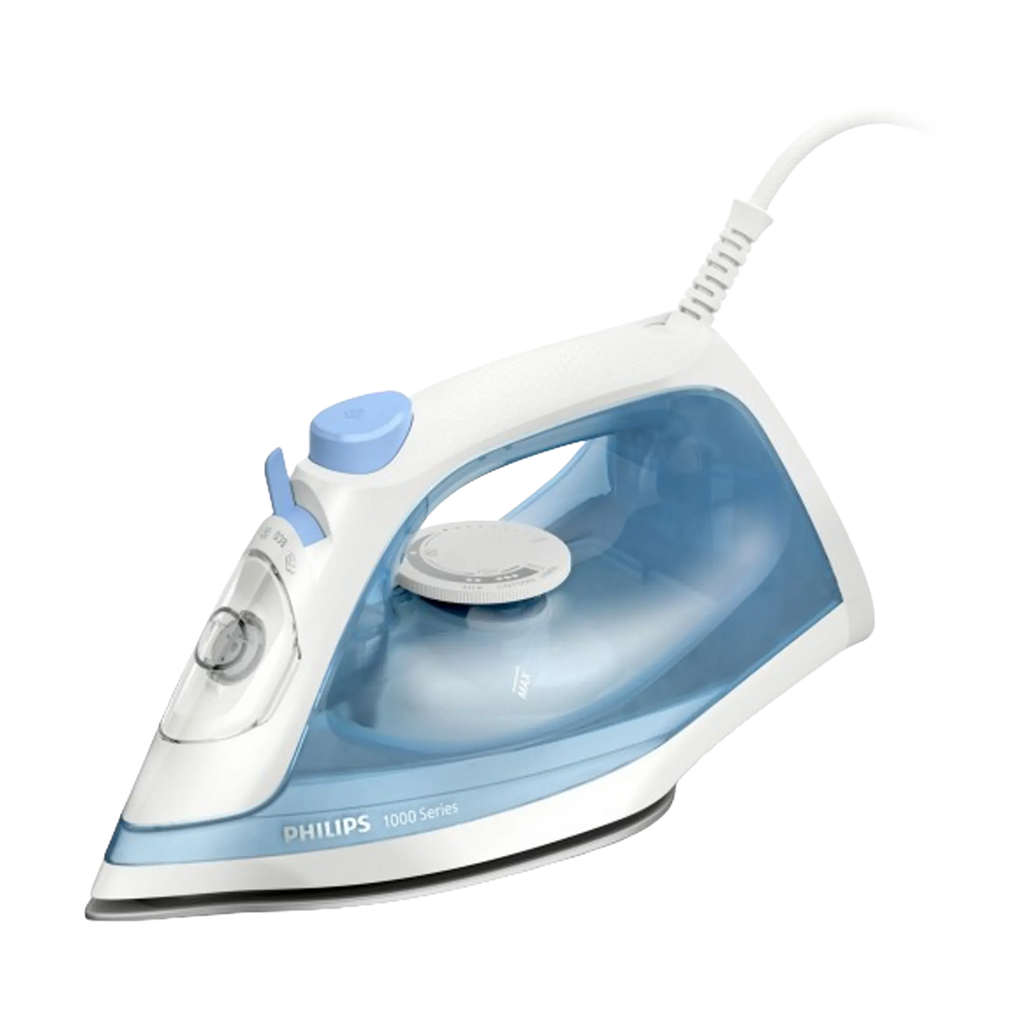 Philips Blue Steam Iron