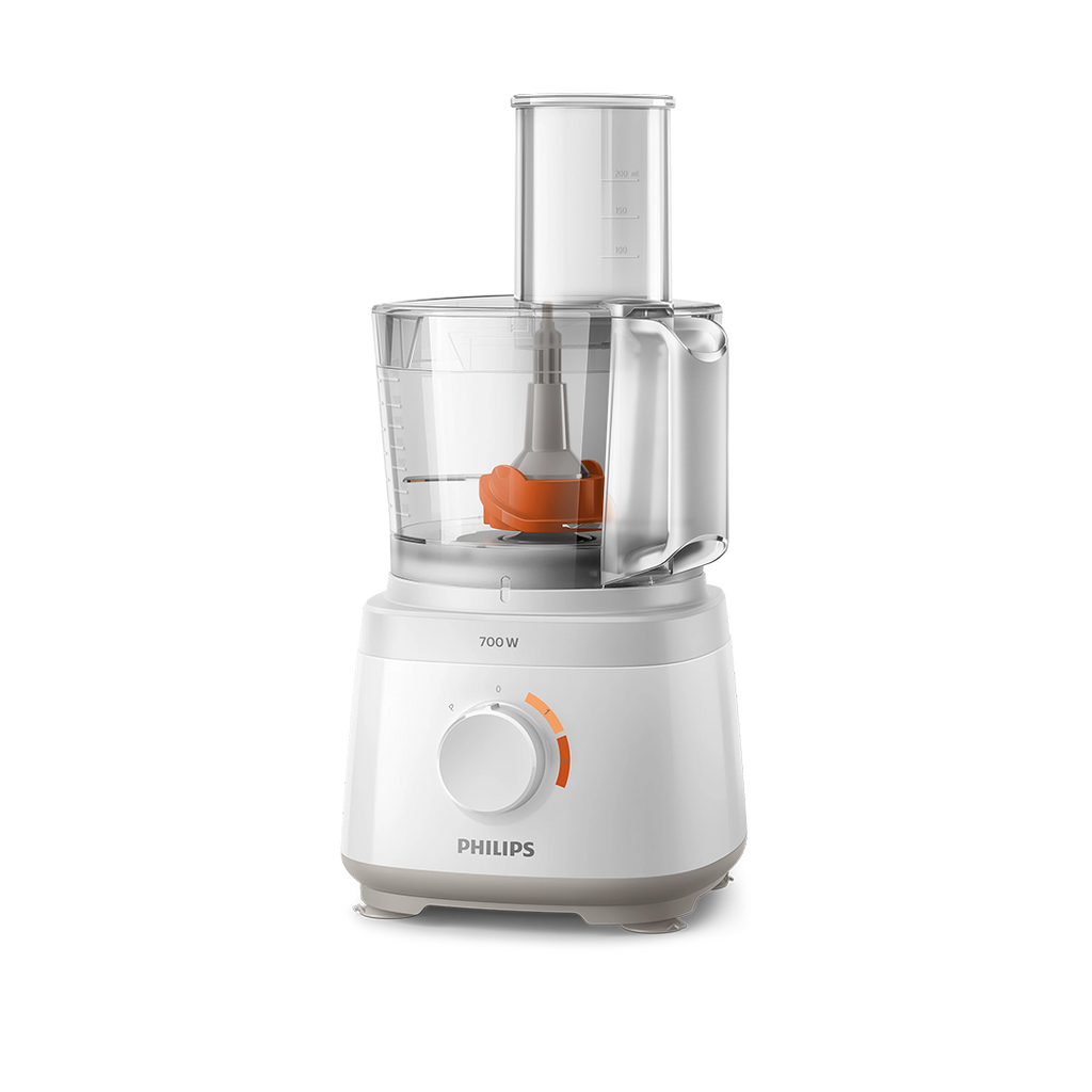 Philips Daily Collection Compact Food Processor