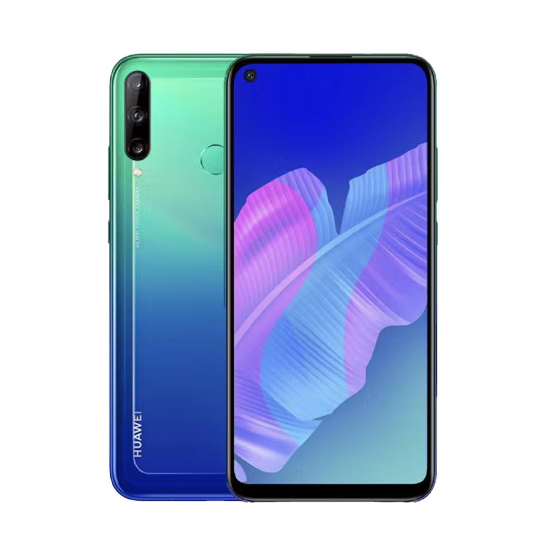 Huawei Y7P 64GB – Aurora Blue