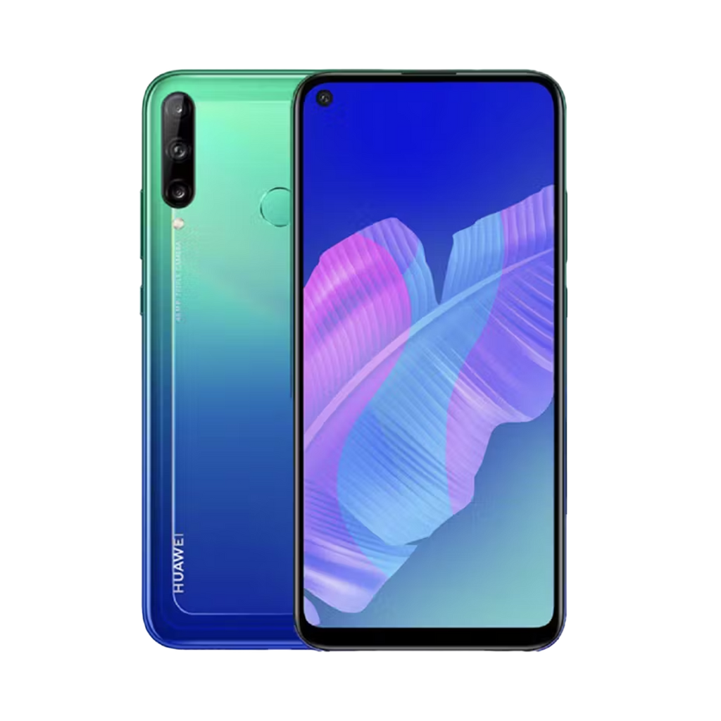 Huawei Y7P 64GB – Aurora Blue