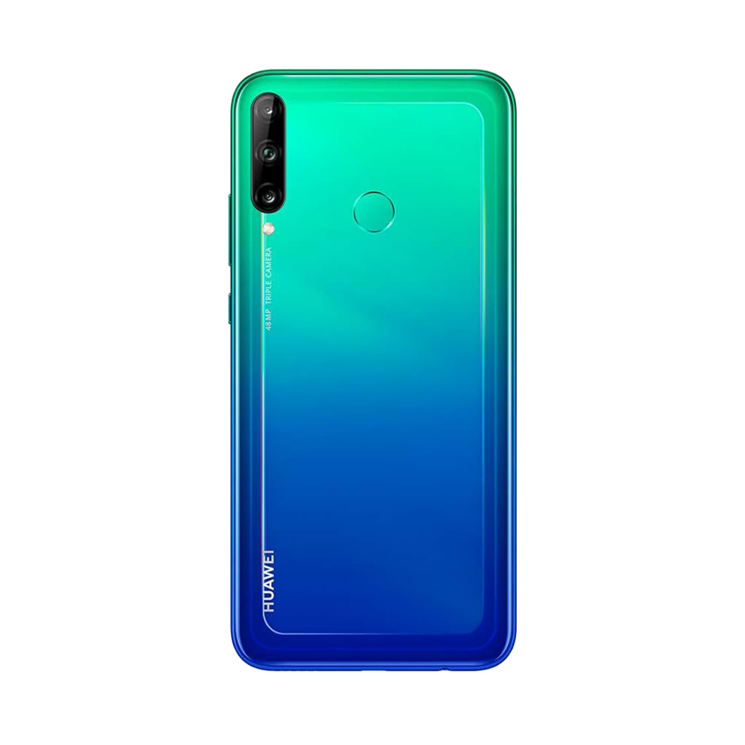 Huawei Y7P 64GB – Aurora Blue