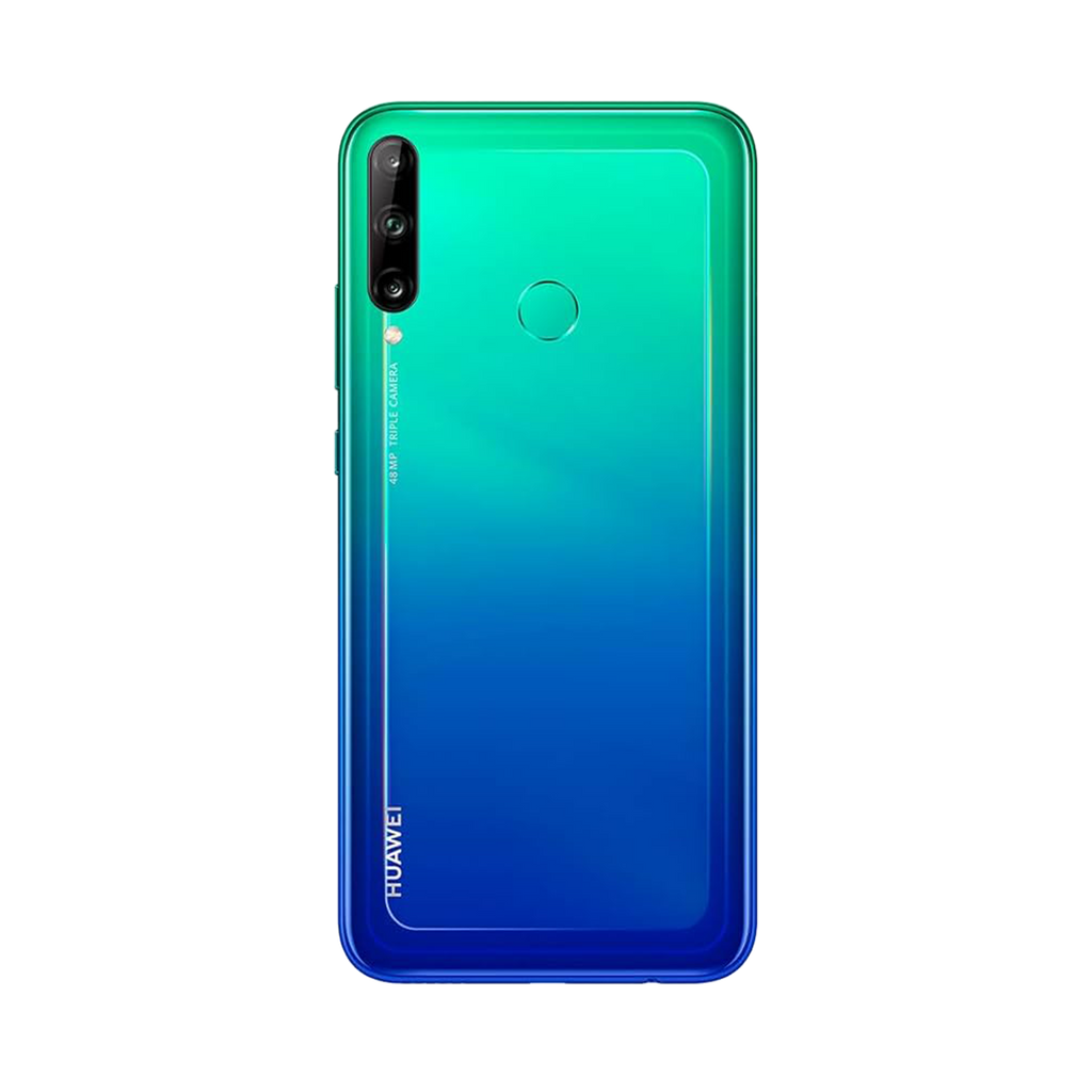 Huawei Y7P 64GB – Aurora Blue