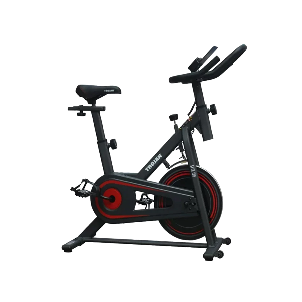 Trojan Spin 120 Exercise Bike