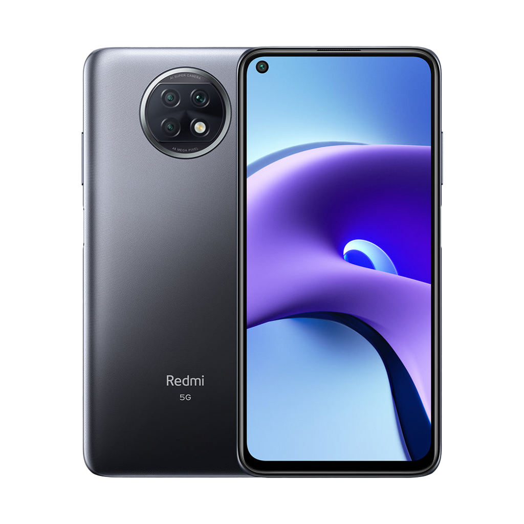 Xiaomi Redmi 9T 128GB – Carbon Grey